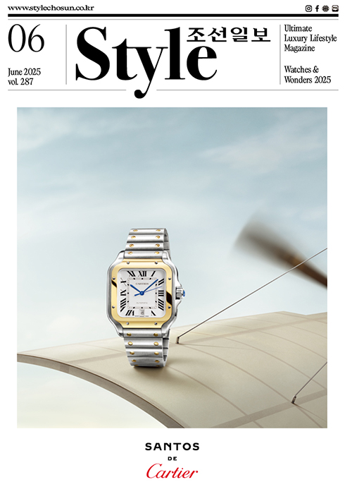 Vol.287 | StyleChosun