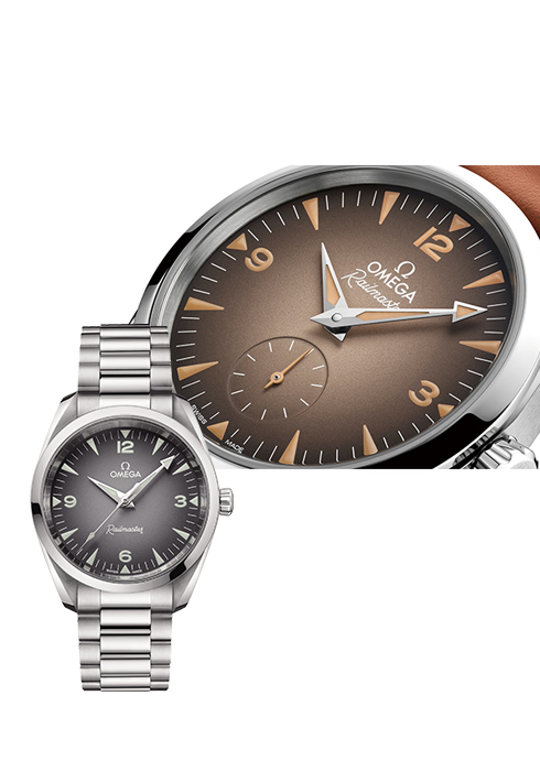 Gradation Chic | StyleChosun